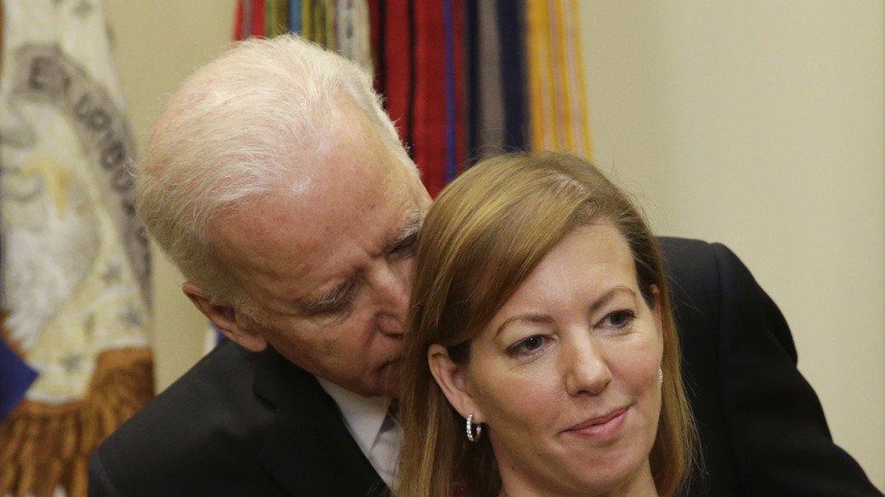 Tara Reade: Joe Biden didn’t need Russia to ruin his reputation before ...