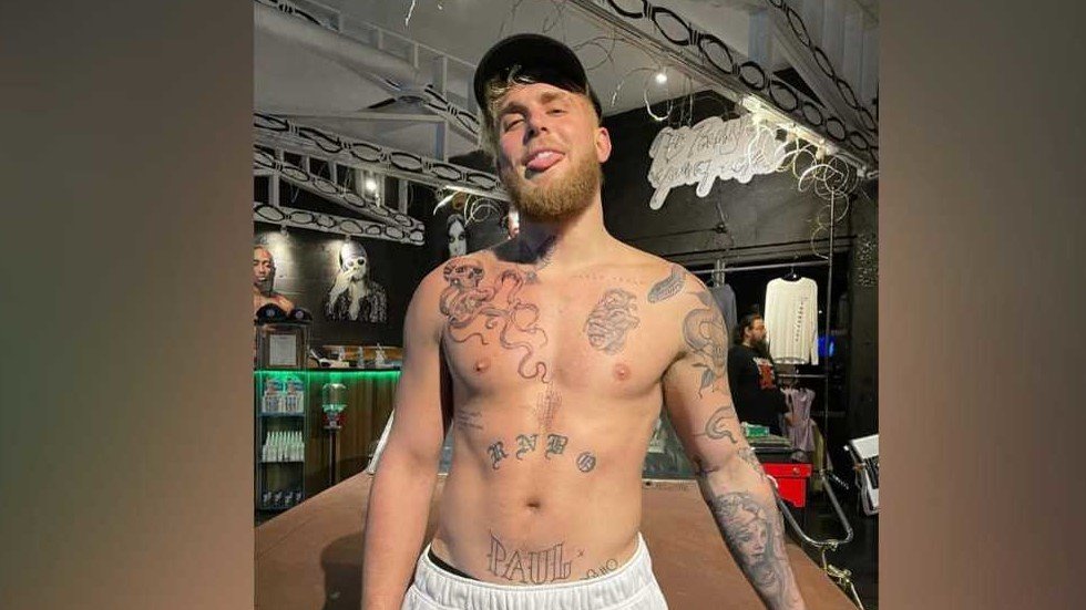 ‘As stupid as we all thought’: YouTuber-turned-boxer Jake Paul under ...