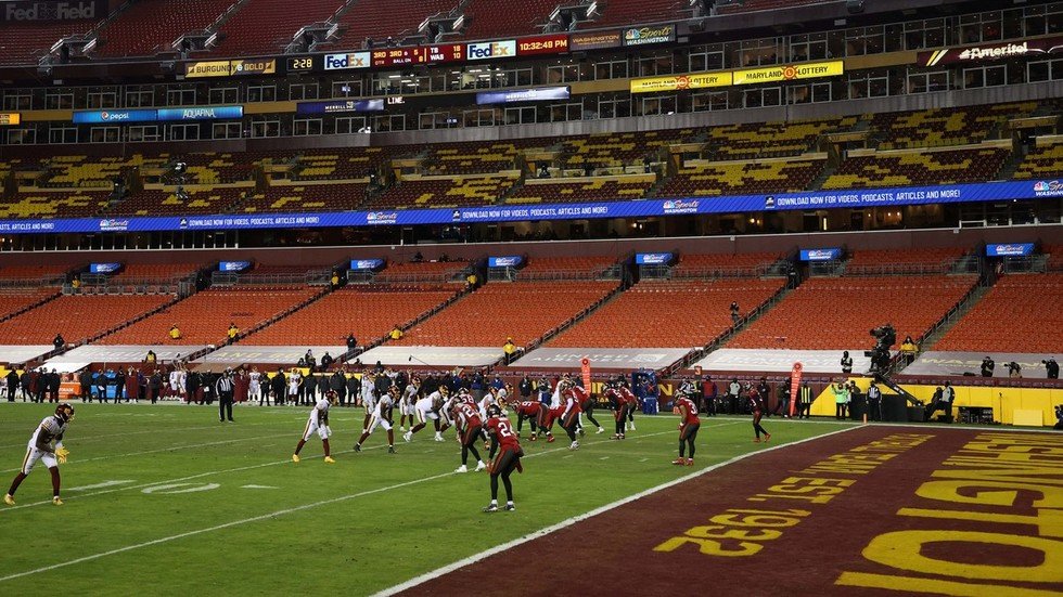 ‘How about the Washington WhoGivesASh*ts?’: NFL fans react as ‘Demon ...