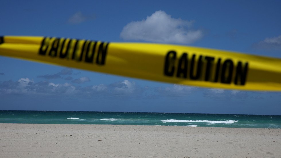 ‘HUGE MISTAKE’: Florida Gov. DeSantis blasts Covid-19 lockdowns ...