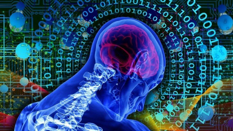 Humans now trust algorithms more than each other, according to new ...