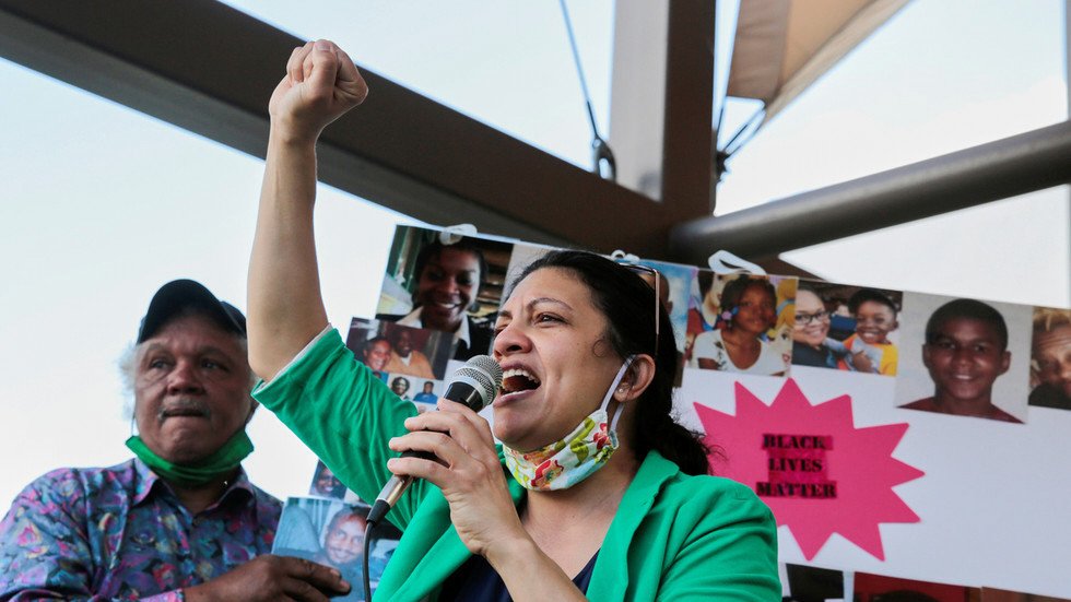 The ACAB attitude creeping into mainstream politics is dangerous and ...