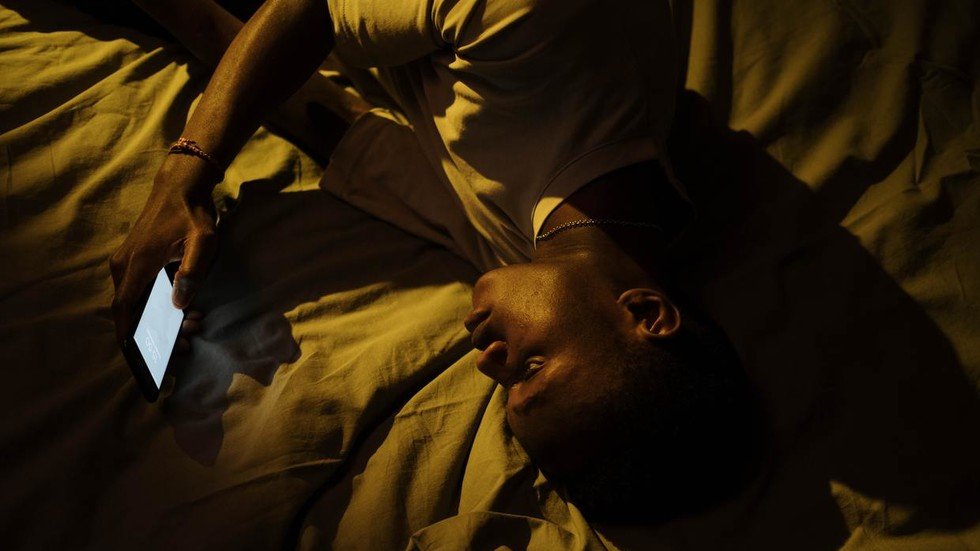 Technology is disrupting human circadian rhythms and robbing us of ...