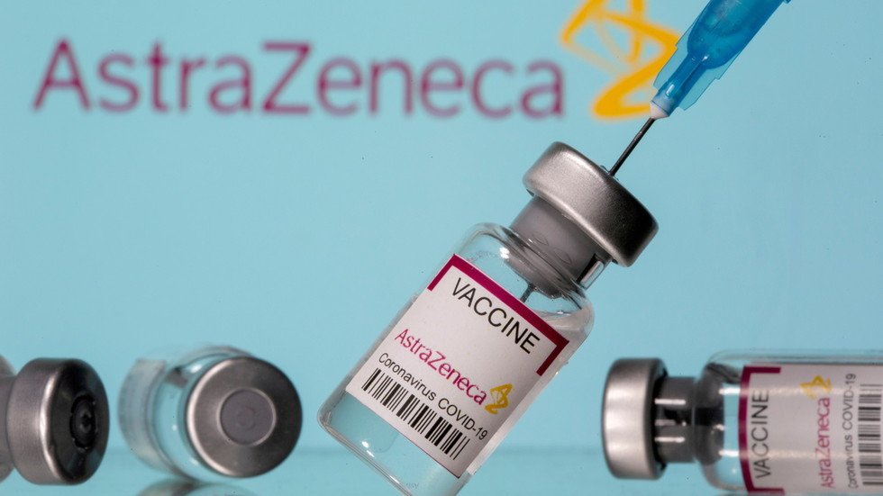 Sweden to offer under-65s alternative to AstraZeneca Covid-19 jab amid ...