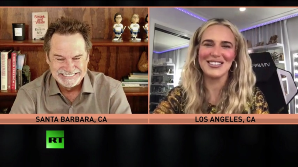 WWE Superstar CJ 'Lana' Perry on "being one of the boys" in new film ...