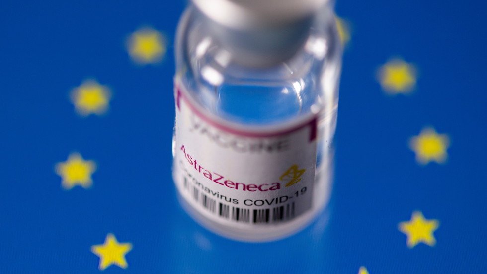 European Commission says 'no decision taken' on AstraZeneca legal ...