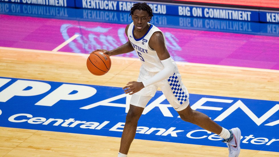 Kentucky basketball star & NBA prospect Terrence Clarke dies aged 19 in ...