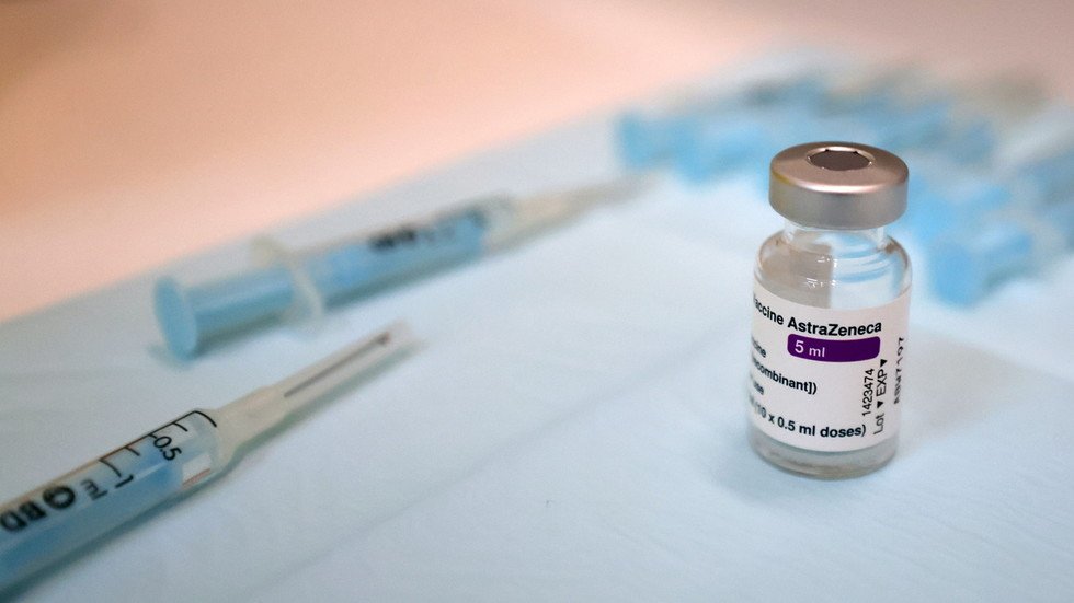 EU seeks swift resolution as legal case against AstraZeneca over Covid ...