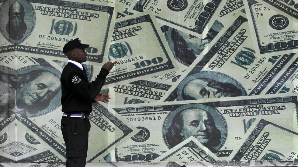 Woke capitalism wants to dictate how we think and is one of the biggest ...