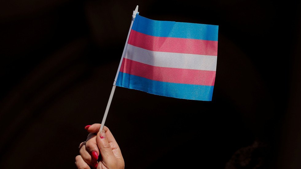 Now it only costs a fiver to get a gender recognition certificate in ...