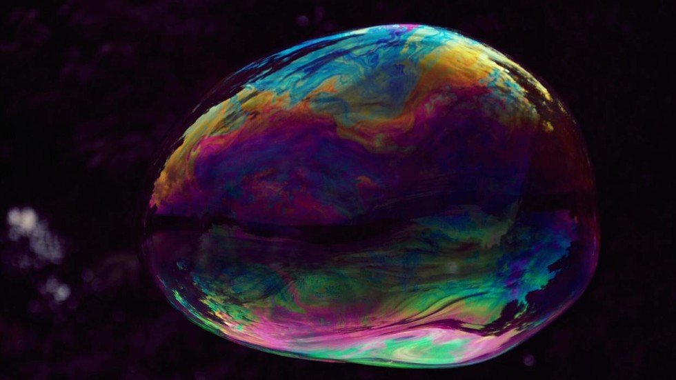 US facing MOST EPIC bond bubble in the history of bubbles, strategist ...