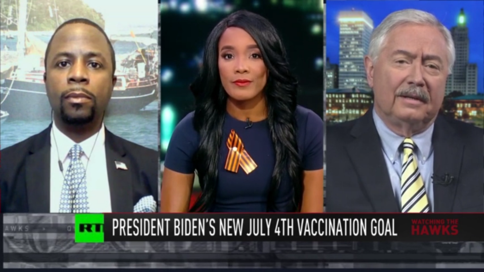 Covid-19 & prisoners released during pandemic could be forced to return ...