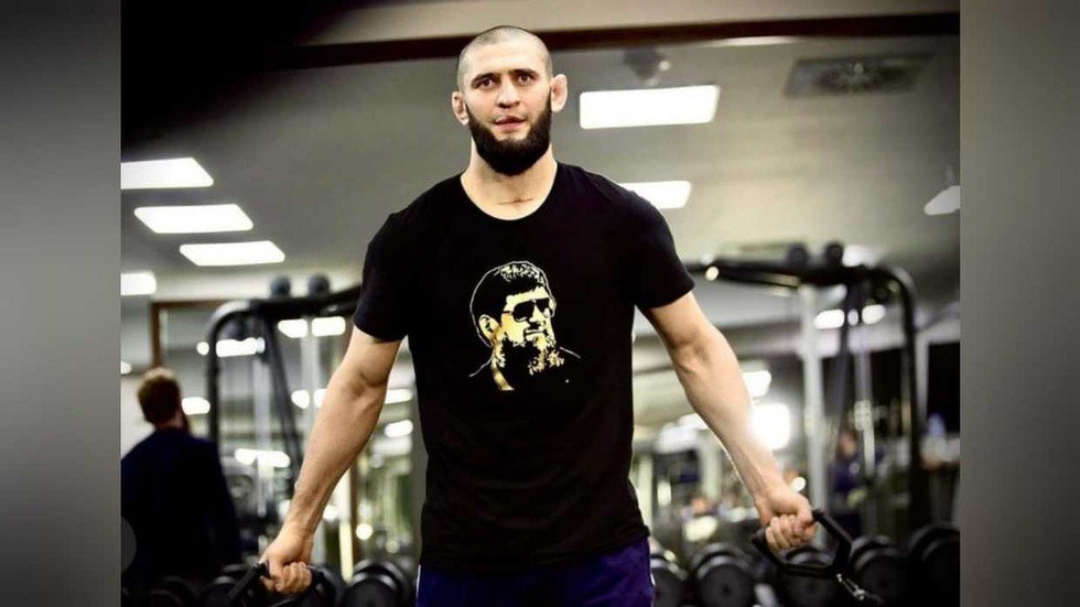 ‘Be ready’: Chechen UFC sensation Chimaev targeting FOUR fights this ...