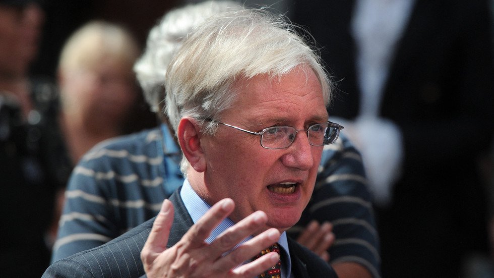 Former UK envoy Craig Murray seeks Supreme Court appeal after receiving ...