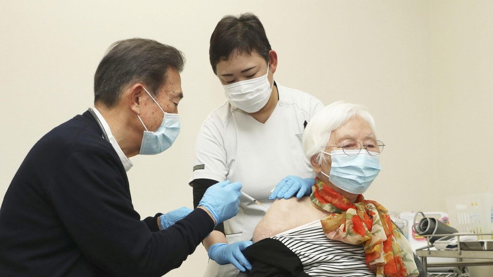 Tokyo’s vaccine tsar blames rigid jab-approval processes for Japan’s ...