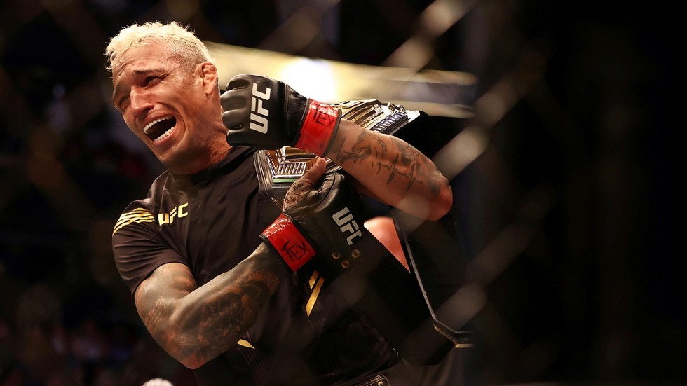 Outstanding Oliveira brings light to Brazil in dark times after recent ...