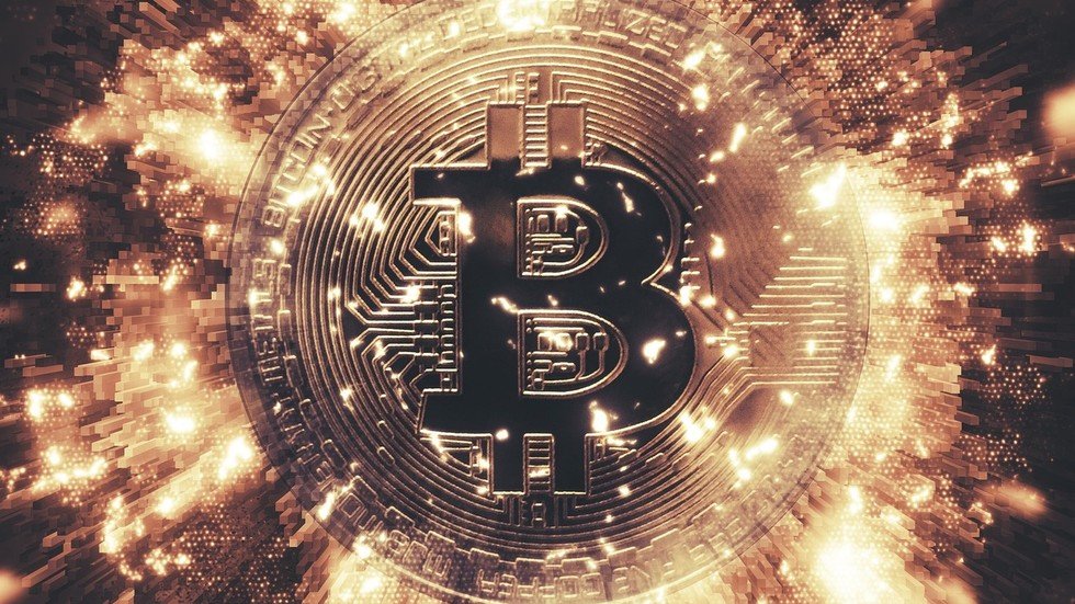 Elon Musk crushes bitcoin again with just one word — RT Business News