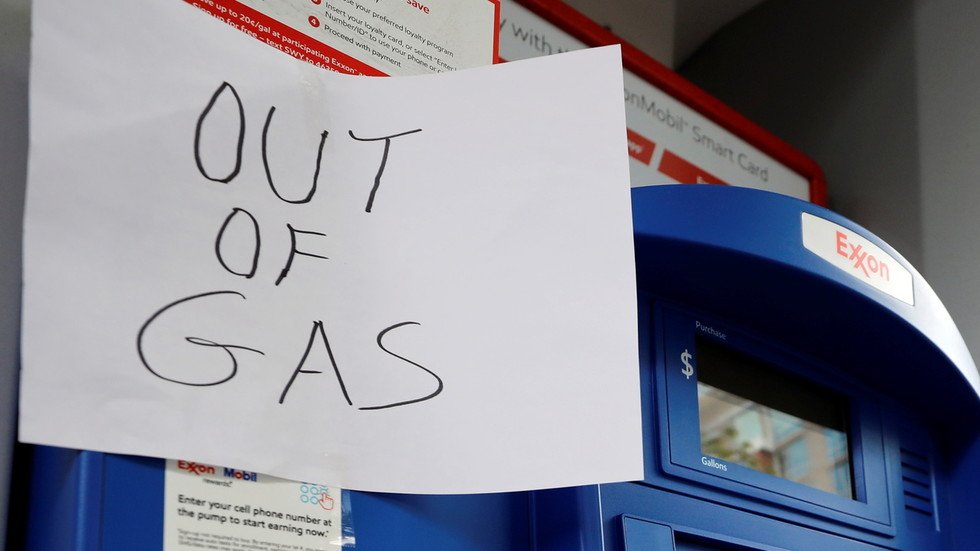 Colonial Pipeline CEO confirms paying $4.4 million ransom to hackers, says he did it for America ...