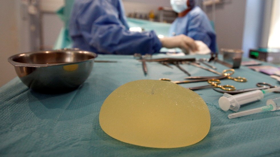 Victims of rupture-prone fraudulent PIP breast implants deserve ...