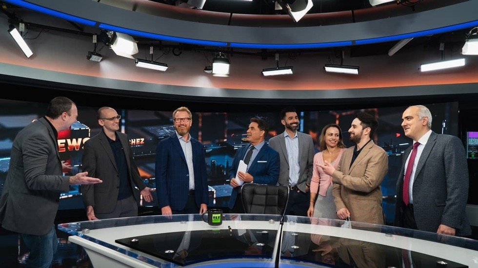 RT AMERICA NAMED FINALIST AT MONTE-CARLO TELEVISION FESTIVAL — RT Press ...