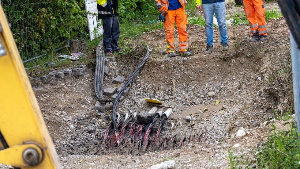 German police suspect ‘political motives’ behind alleged arson that led ...