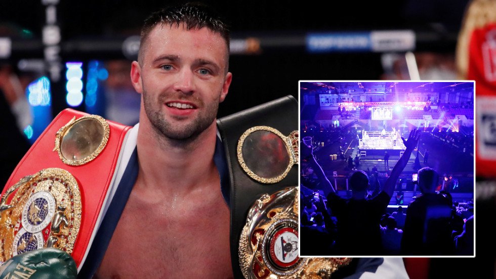 Taylor-Ramirez unification scrap was boxing at its best – the sport ...