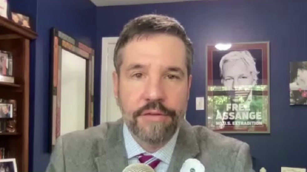 Defeat & retreat? Matthew Hoh, Senior Fellow with the Center for ...