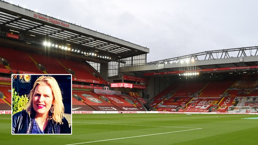 Red flag: Outraged fans turn political hatred on Liverpool owners after ...