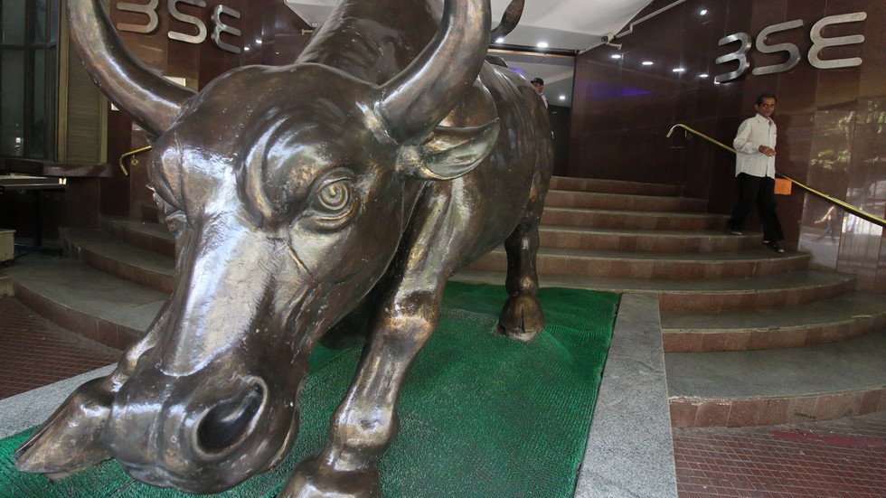 India emerges as one of Asia’s top stock markets despite Covid-19 ...