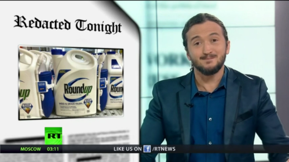 Dirty business at McDonald’s, an attack on women’s rights, Salvation ...