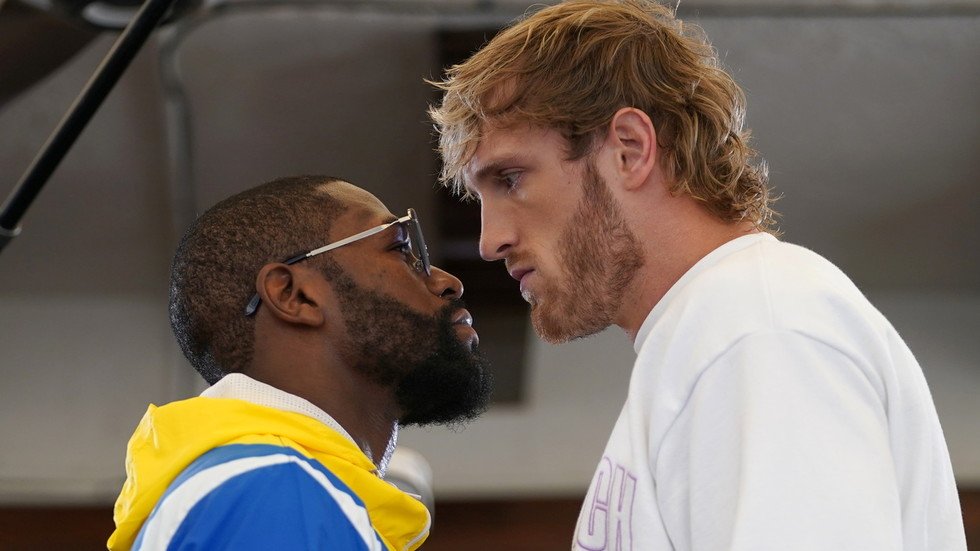 ‘The only time I’ve been scared in my adult life’: Logan Paul says he ...