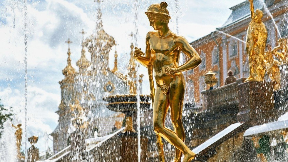Russia’s current supply of gold deposits should last for next 40 years ...
