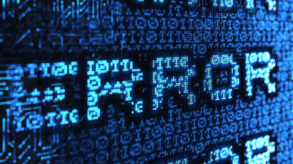 Issue behind mass internet outage 'has been identified' & is currently ...