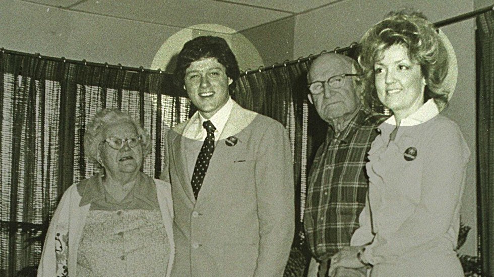 Tara Reade & Juanita Broaddrick: It’s a small club, and we don’t want ...