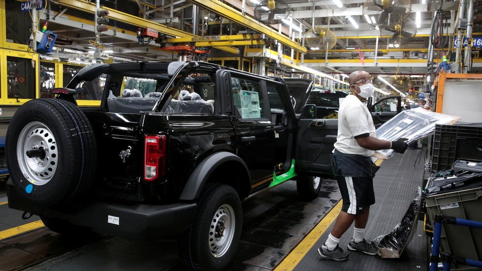 American workers experience more daily stress than rest of the world ...
