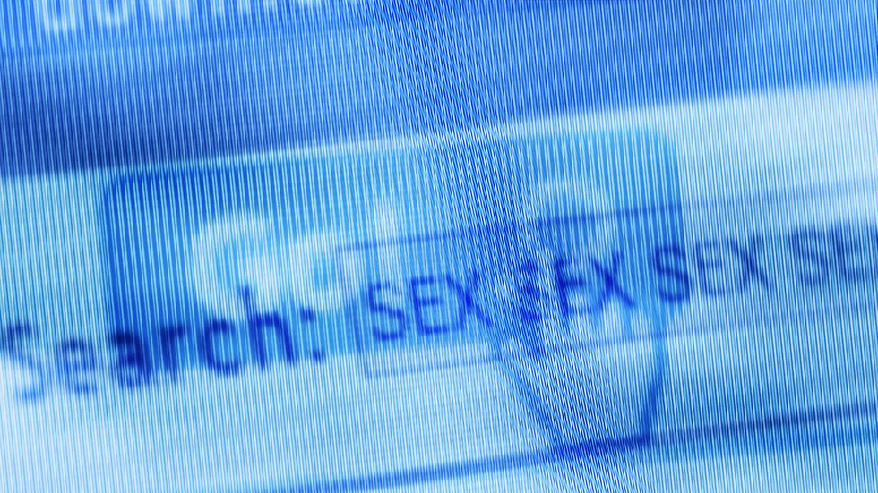 Hardcore regulations? Russian government could control access to porn ...