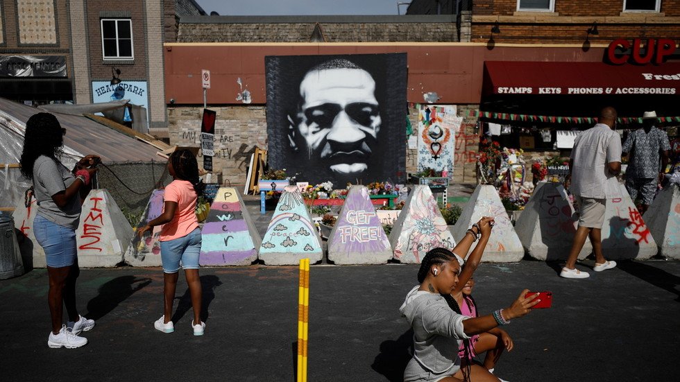 Despite opposition from Republican voters, Juneteenth platitudes pour ...