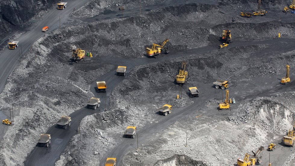 Russia’s largest gold mining company to boost output amid global ...
