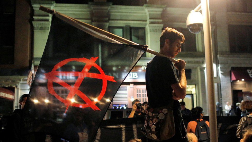 Even young REPUBLICANS are growing tired of capitalism, American ...