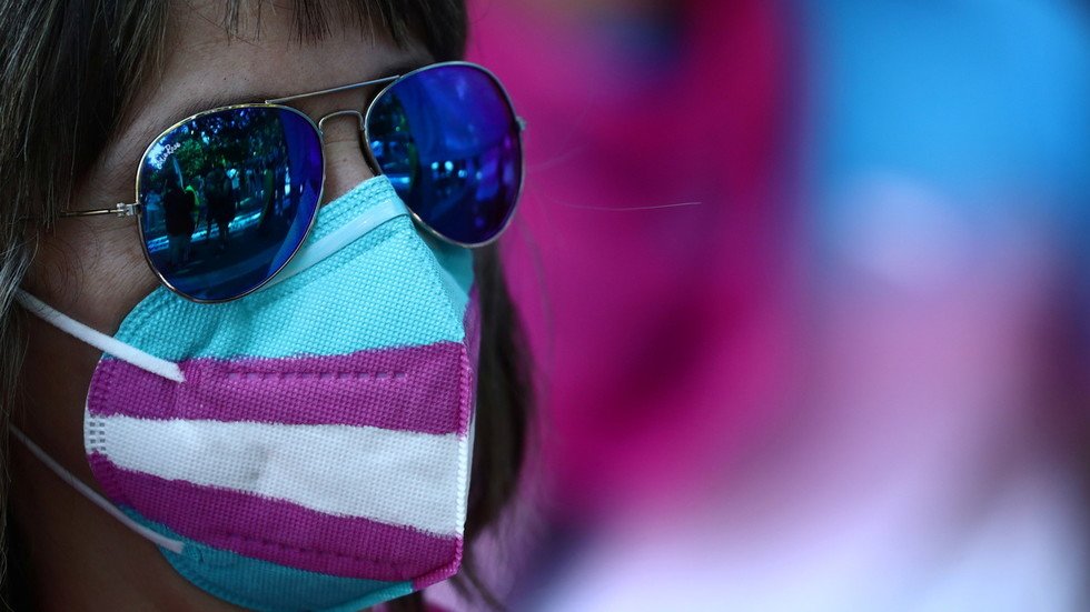 Feminist professor hits back against ‘intimidation’ of email warning ...