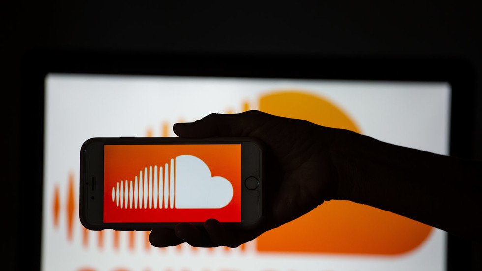 Soundcloud reverses ‘permanent suspension’ on Antifa riots reporter ...