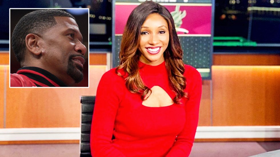 ‘Maria needs a raise’: Ex-NBA star lobbies for gender equality ...