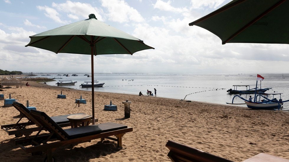 Tourist hub Bali swept up in Indonesia’s harsh lockdown despite 71% ...