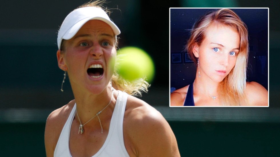 Perfect 10: Russian tennis sensation Samsonova says it’s ‘hard to ...