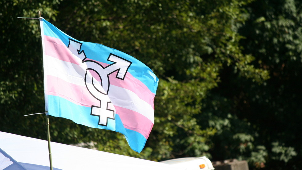 Transgender youth charity Mermaids fined £25K for exposing personal ...