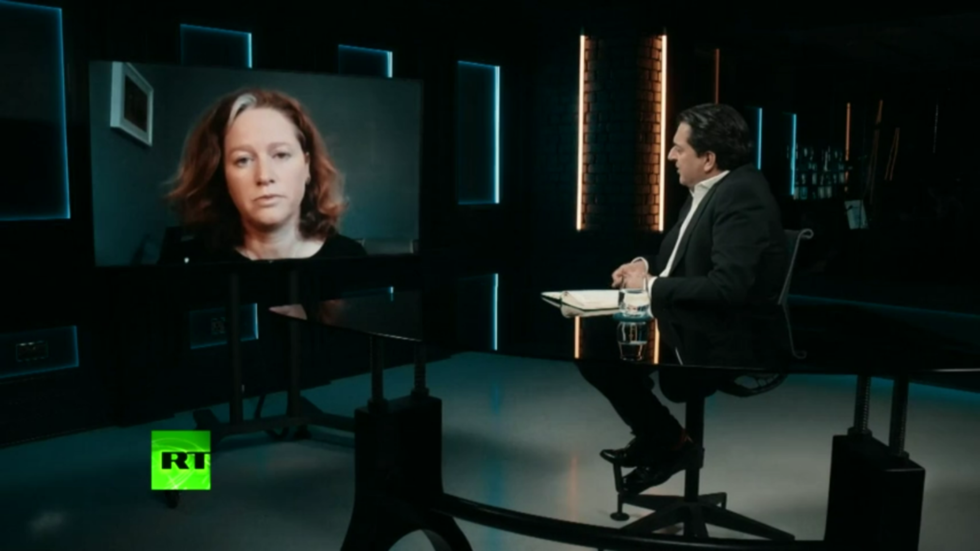 Vaccine nationalism causing ‘CATASTROPHIC’ poverty crisis (Oxfam GB’s ...