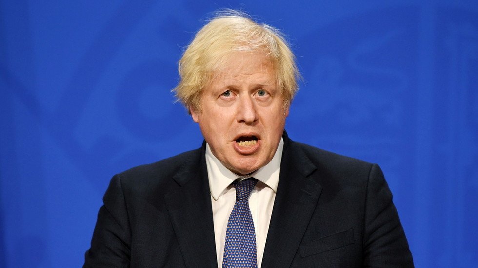 Boris bottles ‘freedom day’ by swapping legal restrictions for ‘moral ...