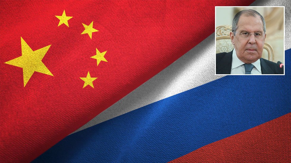 20 years after the Russo-Chinese friendship treaty, relationship ...