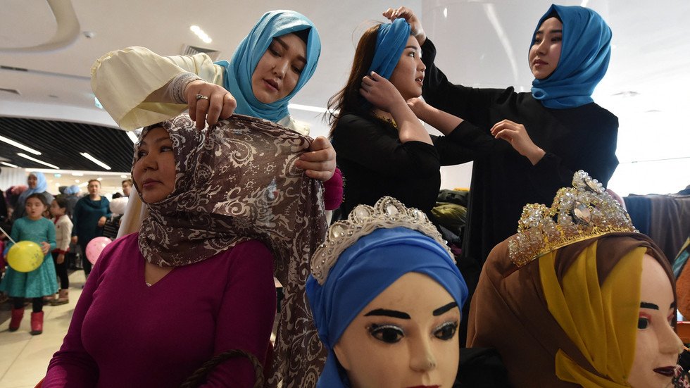 I wanted the burka banned, but outlawing hijabs at work is a return to ...