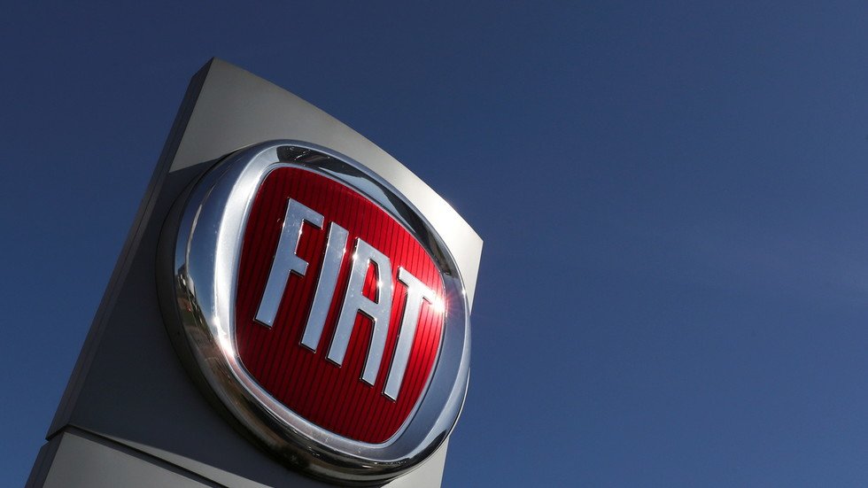 Global carmaker Stellantis to produce Fiat vans in Russia — RT Business ...